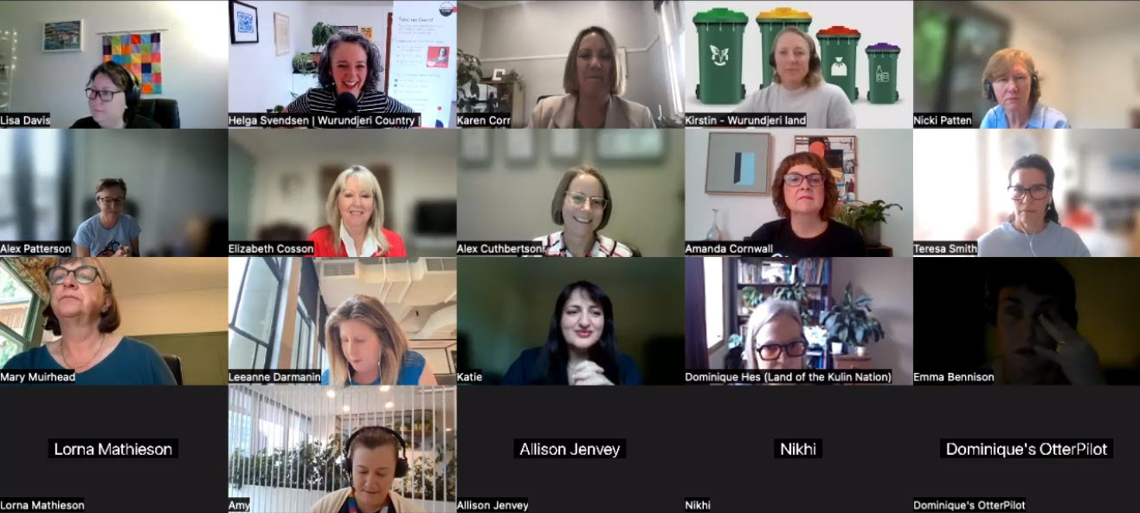 Helga Svendsen | Take on Board blog, Charting a value-driven journey to ...
