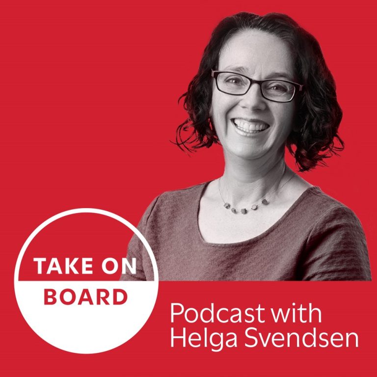Helga Svendsen Take On Board Podcast Parties Helga Svendsen Take On Board Podcast Parties
